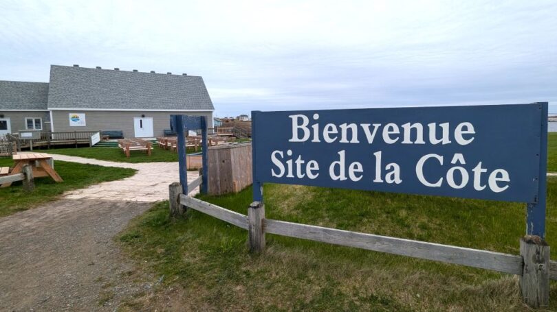 Site de la Côte: un bilan positif teinté d'amertume - CFIM